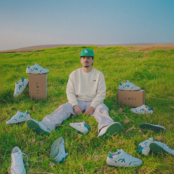 10 Stages: Transforming Single-Use Plastic Packaging into Recycled Pol